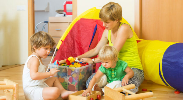 Find Nanny Jobs & Babysitting Jobs in the USA | The Nanny Bridge
